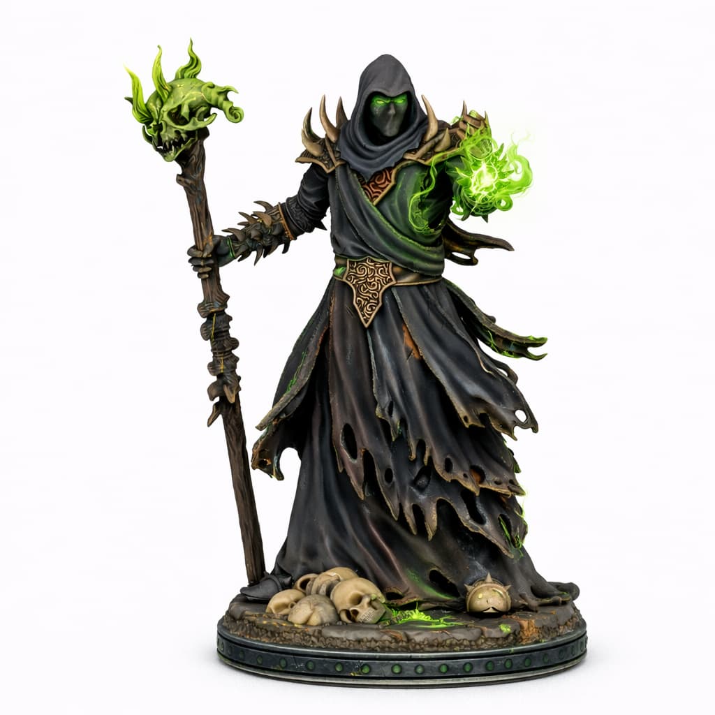 Heroforge