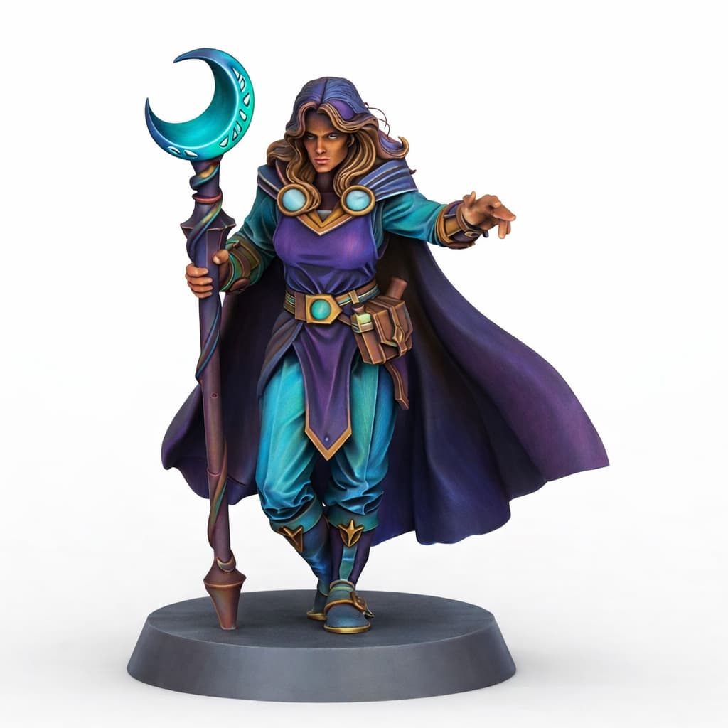 Heroforge