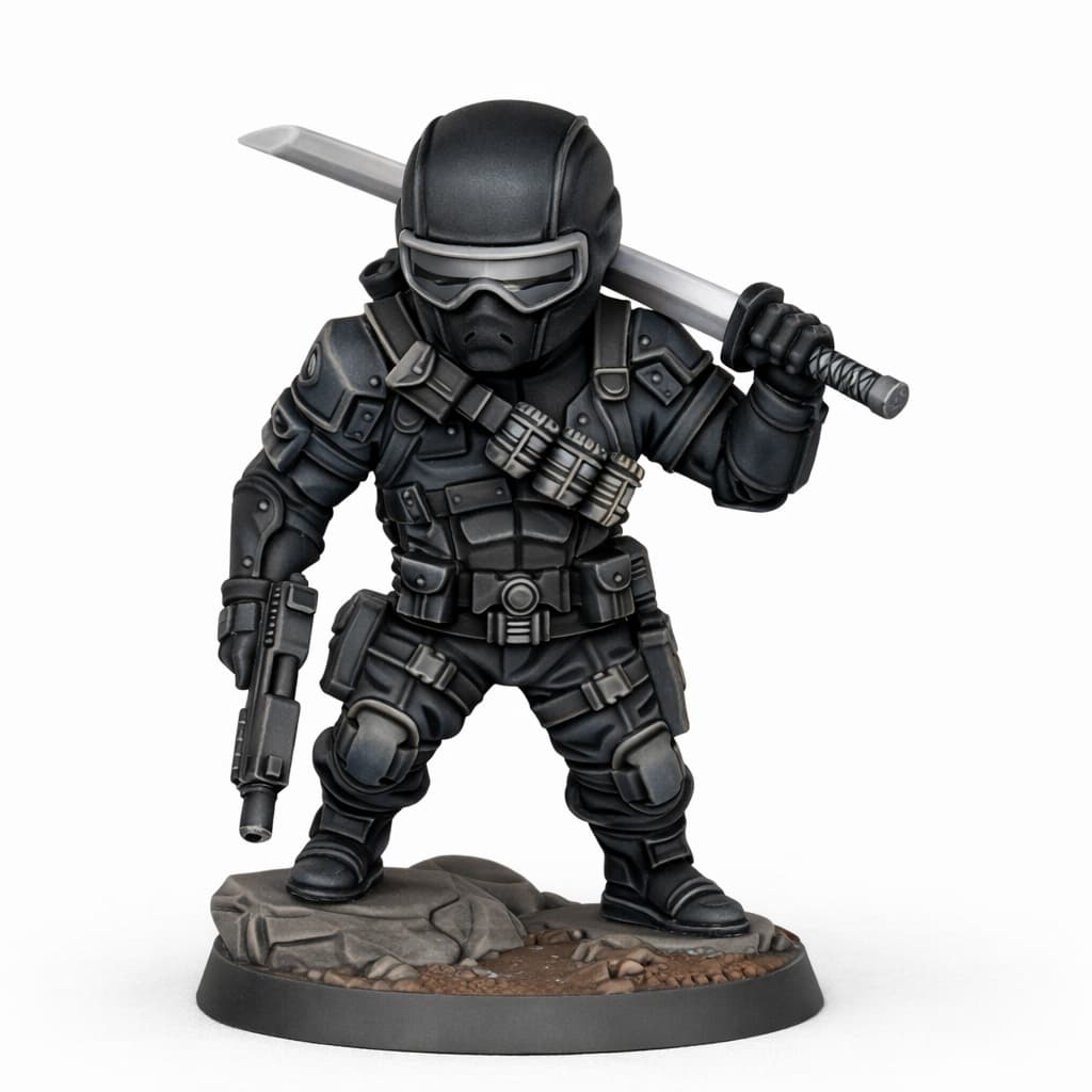 Heroforge
